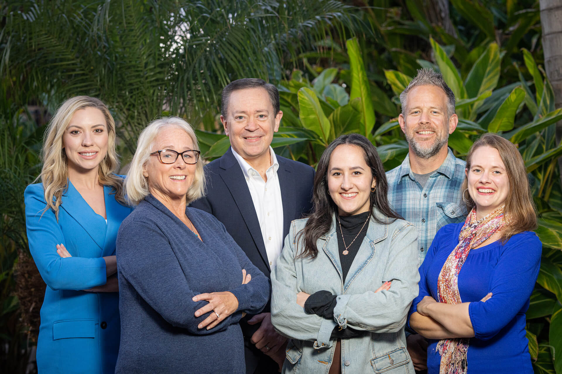 Board of Directors - GRACE